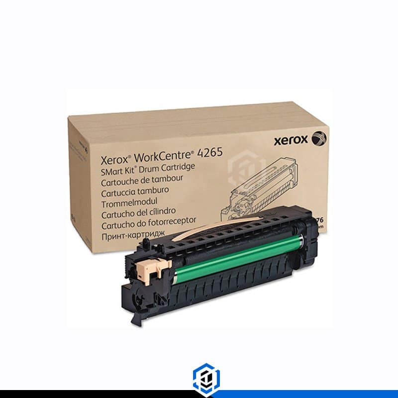 Drum Xerox 113R00776 WorkCentre® 4265√ 100,000 paginas